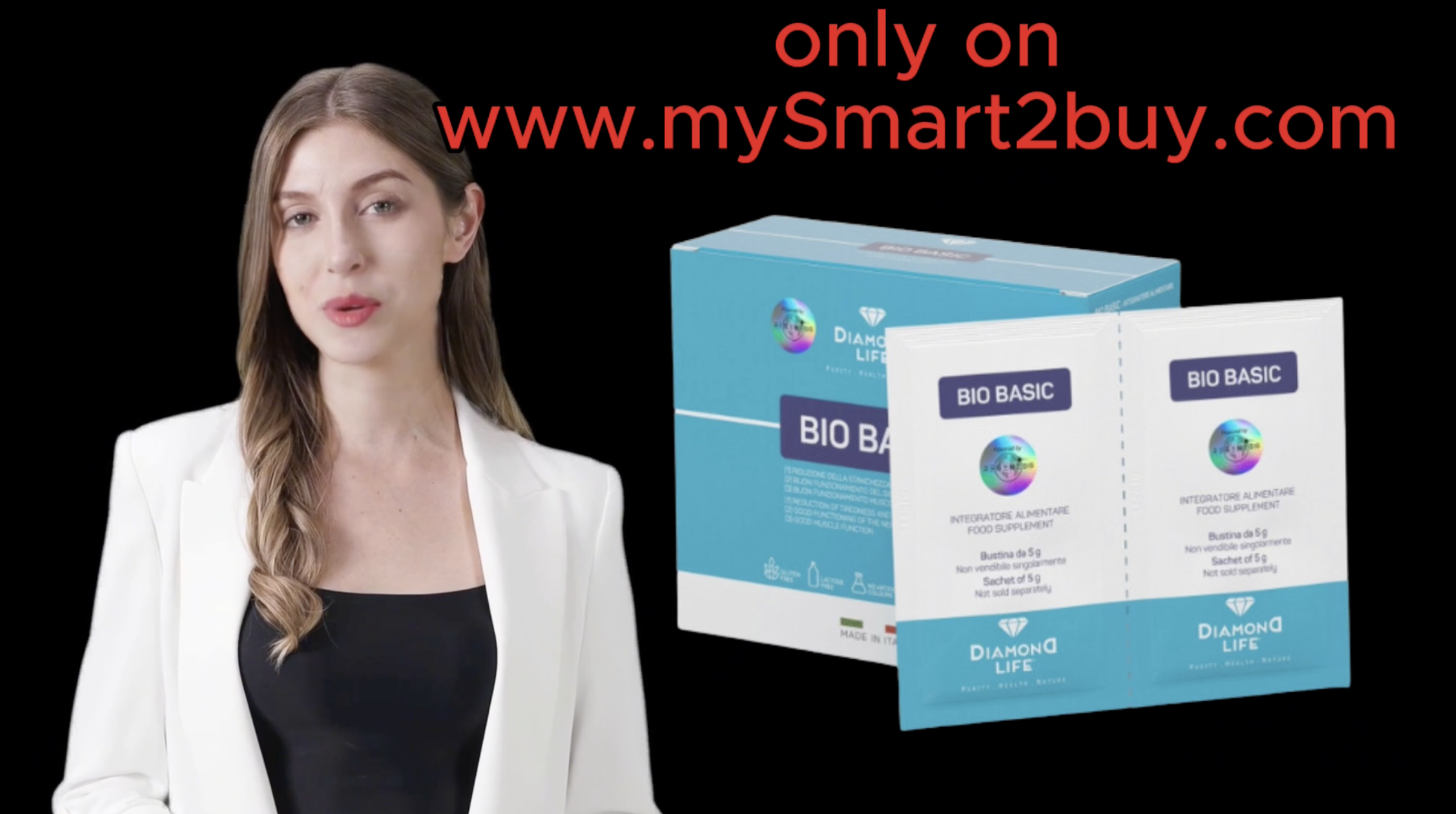 Bio Basic Plus – America Welcome Group